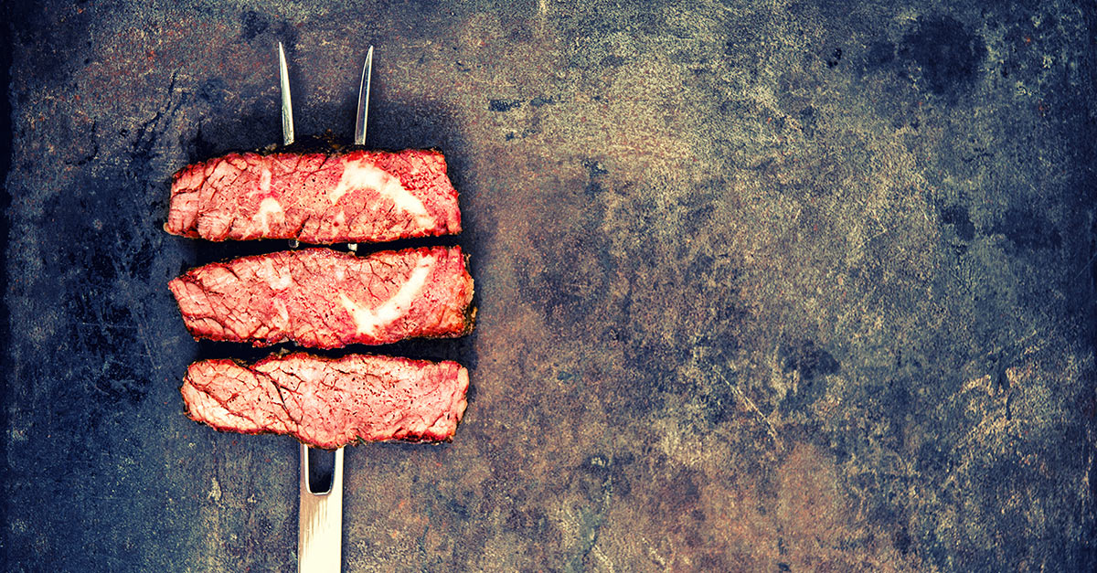 Grizzly Fare – We got all the recipes to feed your inner grizzly with ...